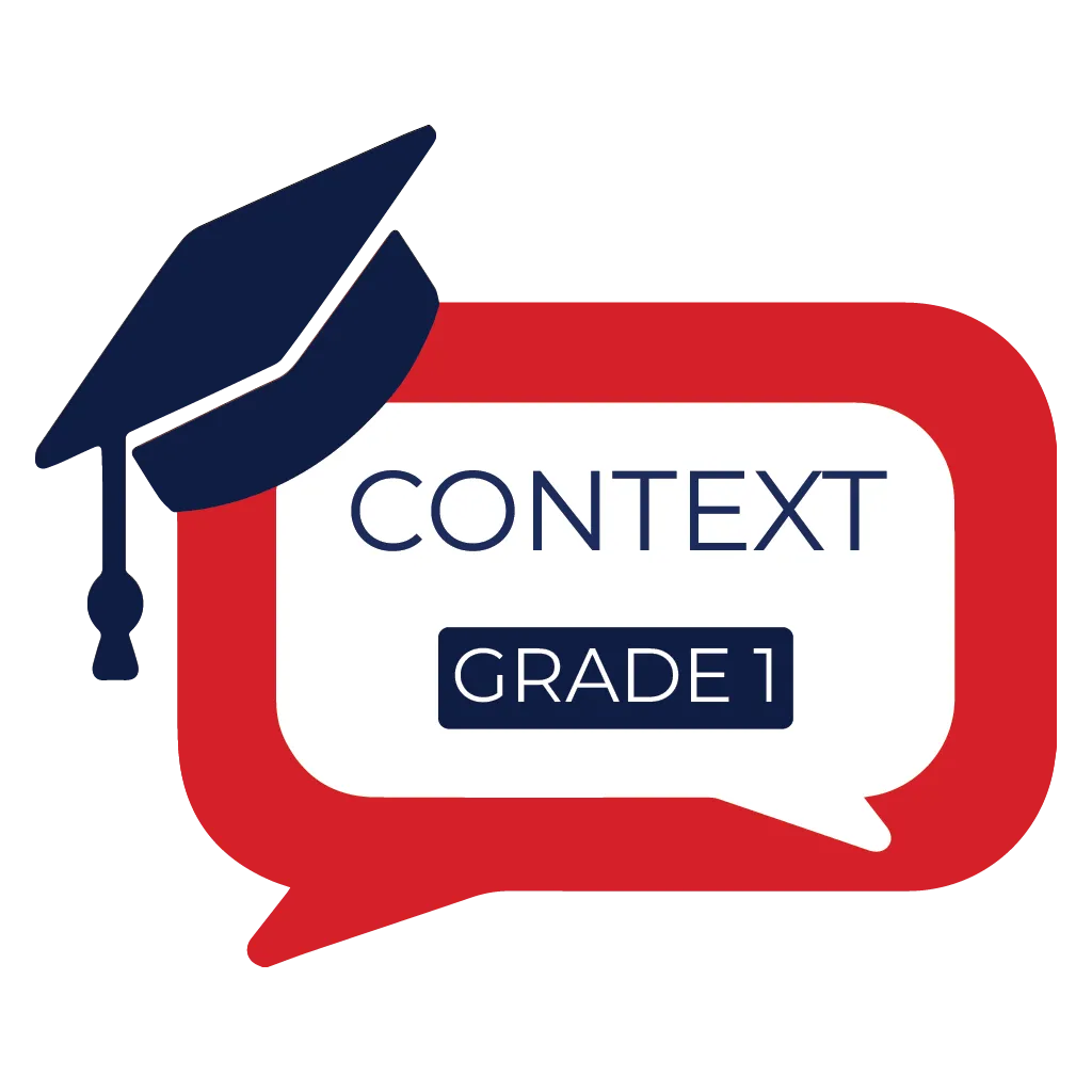 Context - English Grammar Quiz - Custom Trivia Quiz Maker