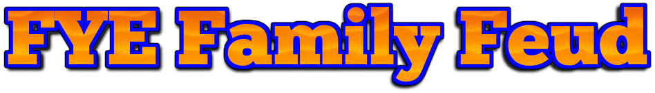 FYE Student Mixer - Custom Trivia Quiz Maker